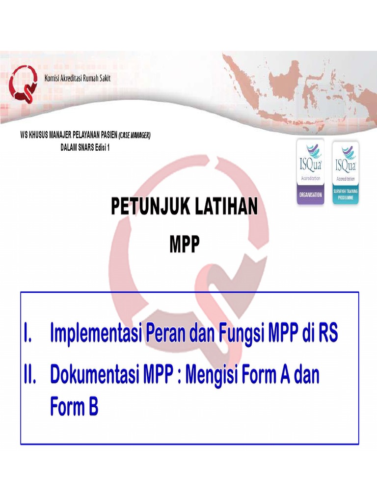 MPP | PDF