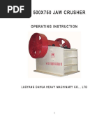 Front End Loader Manual | PDF | Loader (Equipment) | Pump