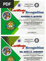 DBM National Budget Circular No. 588 S. 2022 - Implementation of Third ...