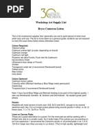 Petronas Technical Standards: Offshore Facilities Design For ...