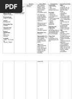 Isoxilan Generic Name: Isoxsuprine: Drug Study | PDF | Childbirth ...