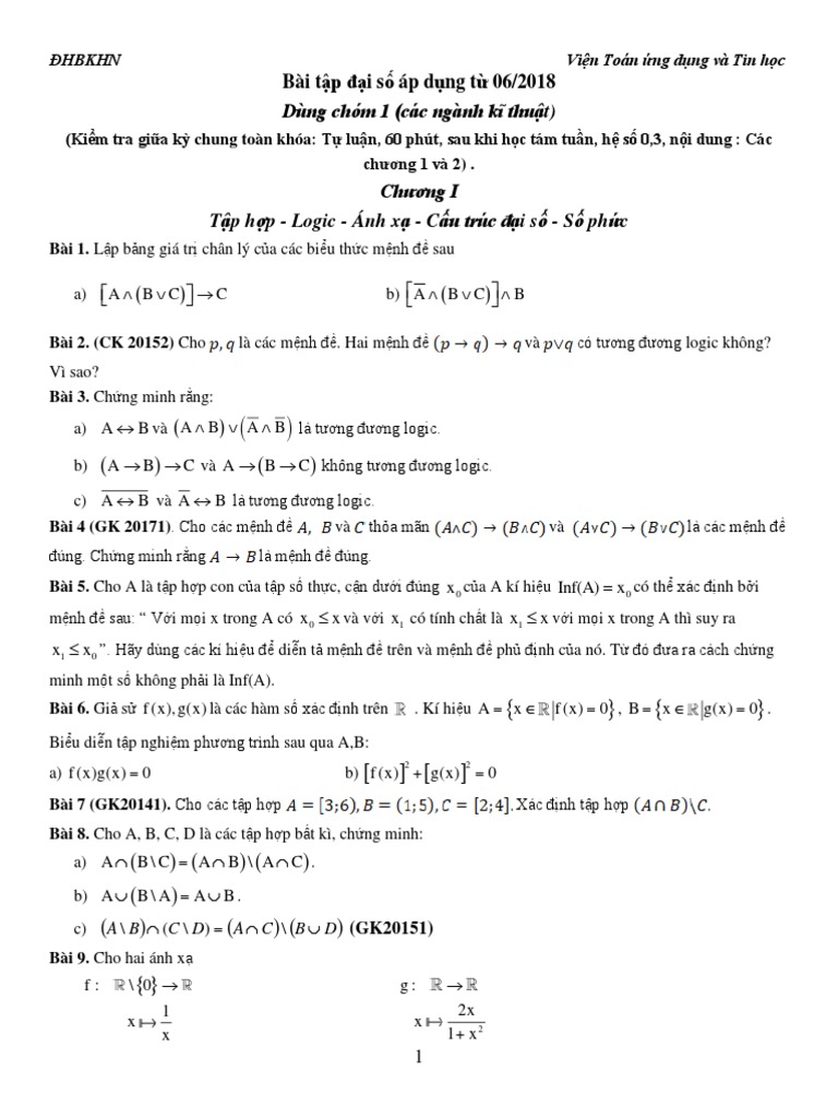 Mi1141 BTDS 06 2018 PDF | PDF