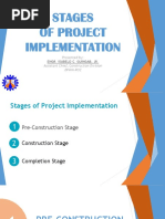 Variation Order Sample From DPWH | PDF | Masonry | Structural Engineering