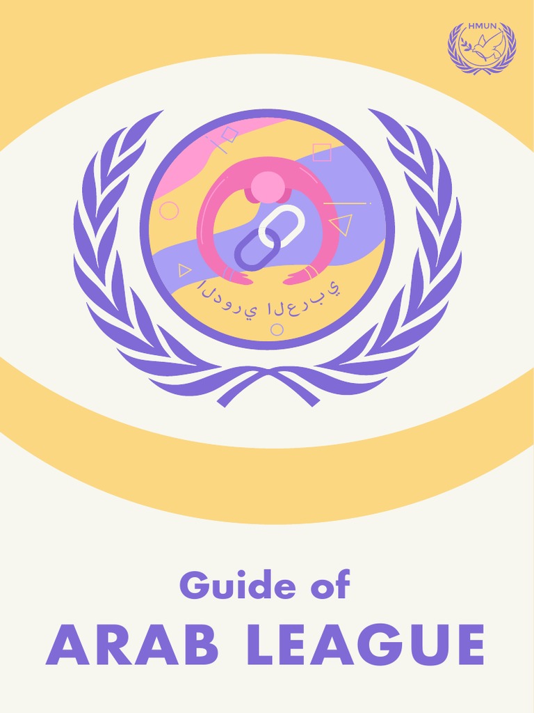 Arab League: Guide of | PDF | Islamic State Of Iraq And The Levant ...