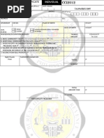 Sample - Original SEC Registration | PDF