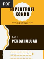 Bedah Hipertrofi Konka Inferior | PDF