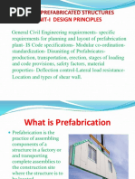Precast Cladding CIS | PDF