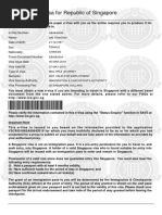 Epass Holder Information: Electronic Pass Epass Government of Malaysia | PDF | National Security ...