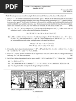 AIP Sample Paper | PDF | Microsoft Word | Page Layout