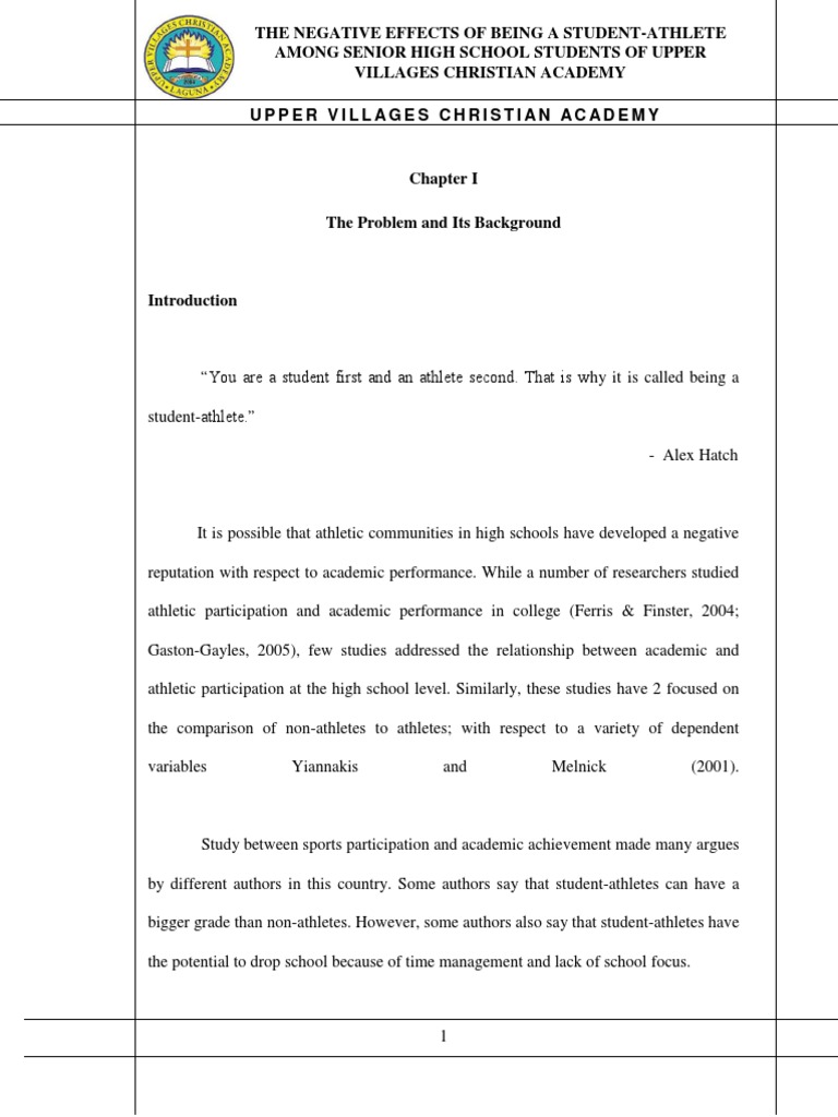Factors Affecting Strand Preferences of Grade 10 Students of Uvca | PDF ...