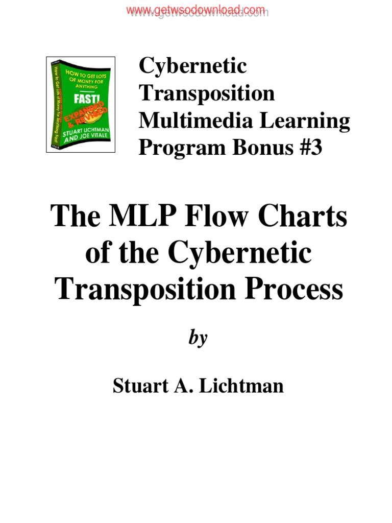 MLP - Flow Chart | PDF