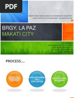 Pandacan Oil Depot Redevelopment | PDF | Industries | Transport