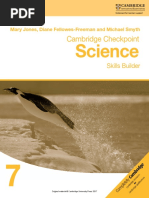 BTEC National Applied Science Student Book 1 - (BTEC Nationals Applied Science 2016) | PDF