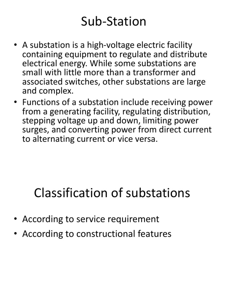 Bus Bar Schemes | PDF | Electrical Substation | Electrical Equipment