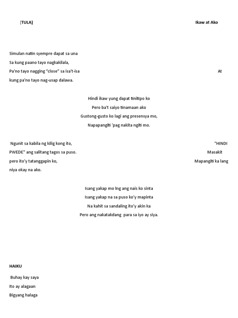 Tula | PDF