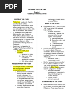 ALAC Method | PDF | Self Defense | Criminal Law