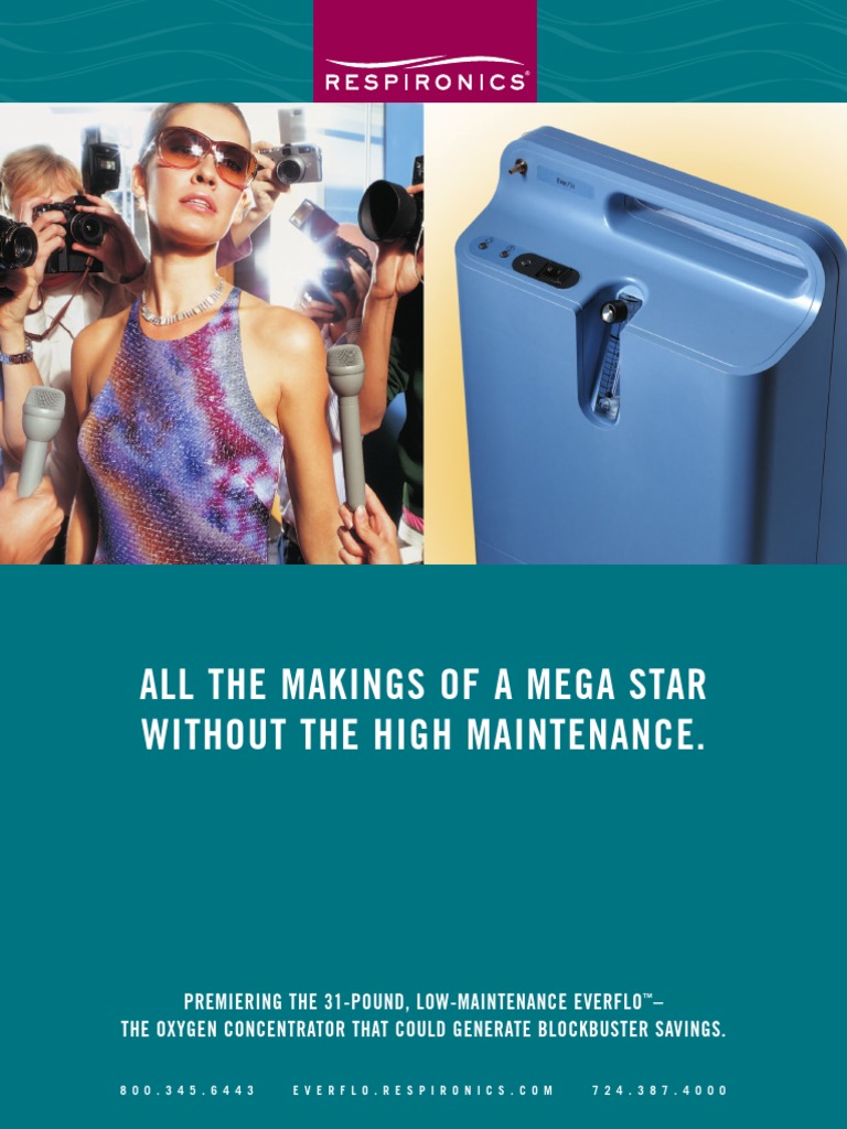 Ever Flo Spec | PDF | Relative Humidity | Flow Measurement