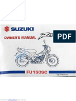 Yamaha Nmax 2020 Part Cataloque | PDF | Screw | Axle