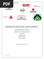 Oracle Apps - R12 Payment Document Setup - Oracle Apps Technical | PDF | Pl/Sql | Xml