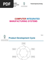 Essential Manufacturing Vocabulary List | PDF | Inventory | Mass Production