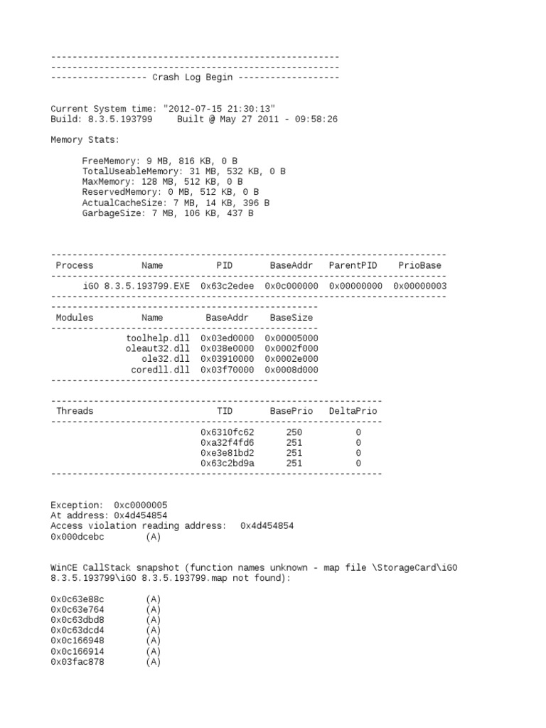 Crash Download Free Pdf Areas Of Computer Science Computing