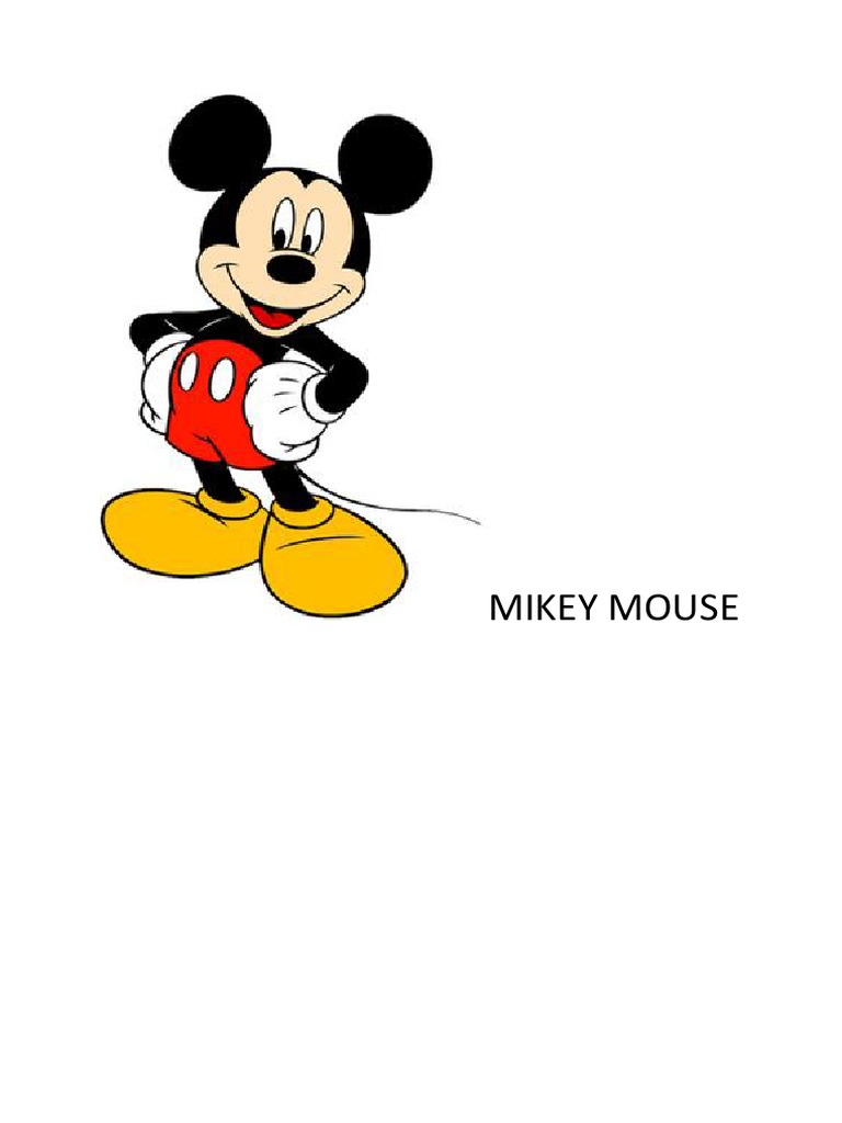 Disney | PDF