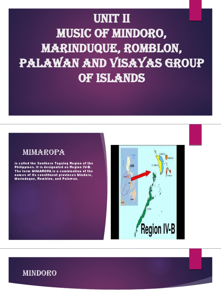 Music Grade 7 q2 | PDF