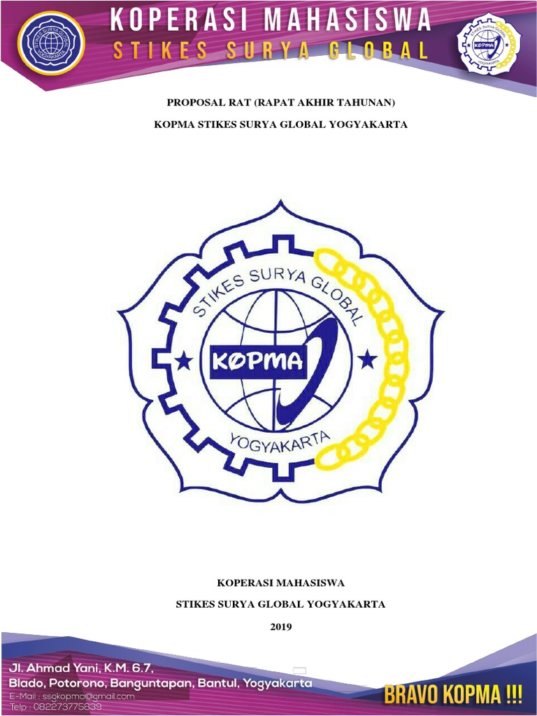 038 Proposal RAT | PDF