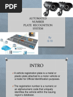 7xxx ANPR Installation & Configuration Guidance (New) | PDF | Camera ...