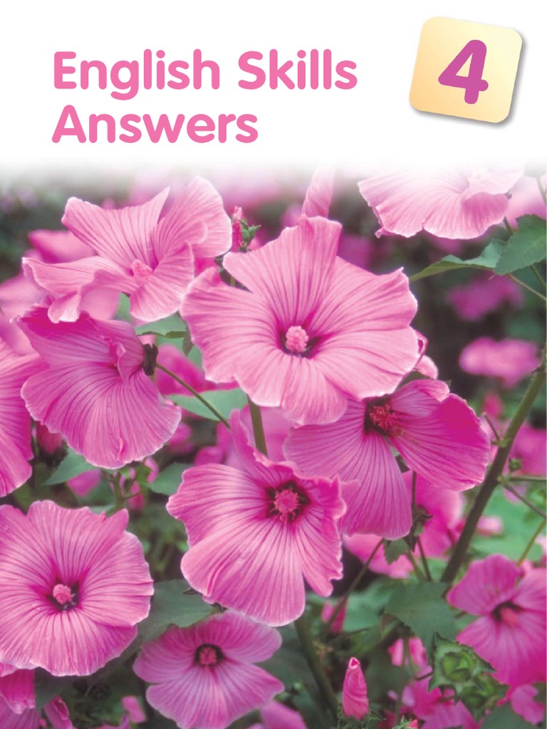 english-skills-book-4-answers-tutankhamun-lion