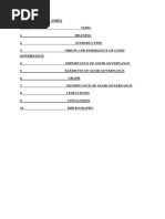 False Paradigm Model | PDF | Aids | Political Science