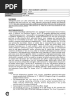 Environmental Quality (Amendment) Act 2024 | PDF | Fine (Penalty) | Crimes