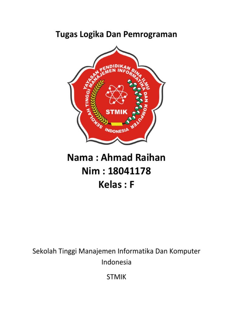 Array 1 Dimensi Dan Multidimensi Array Array Merupakan Bagian Dasar ...