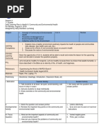 Social Justice Lesson Plan | PDF | Lesson Plan | Education Theory