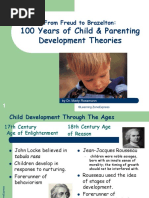 Child Growth and Development Study-Guide | PDF | Child Development ...