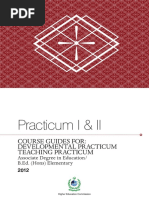 AN OVERALL REPORT WRITING OF TEACING PRACTICE OF Bed | PDF | Test ...