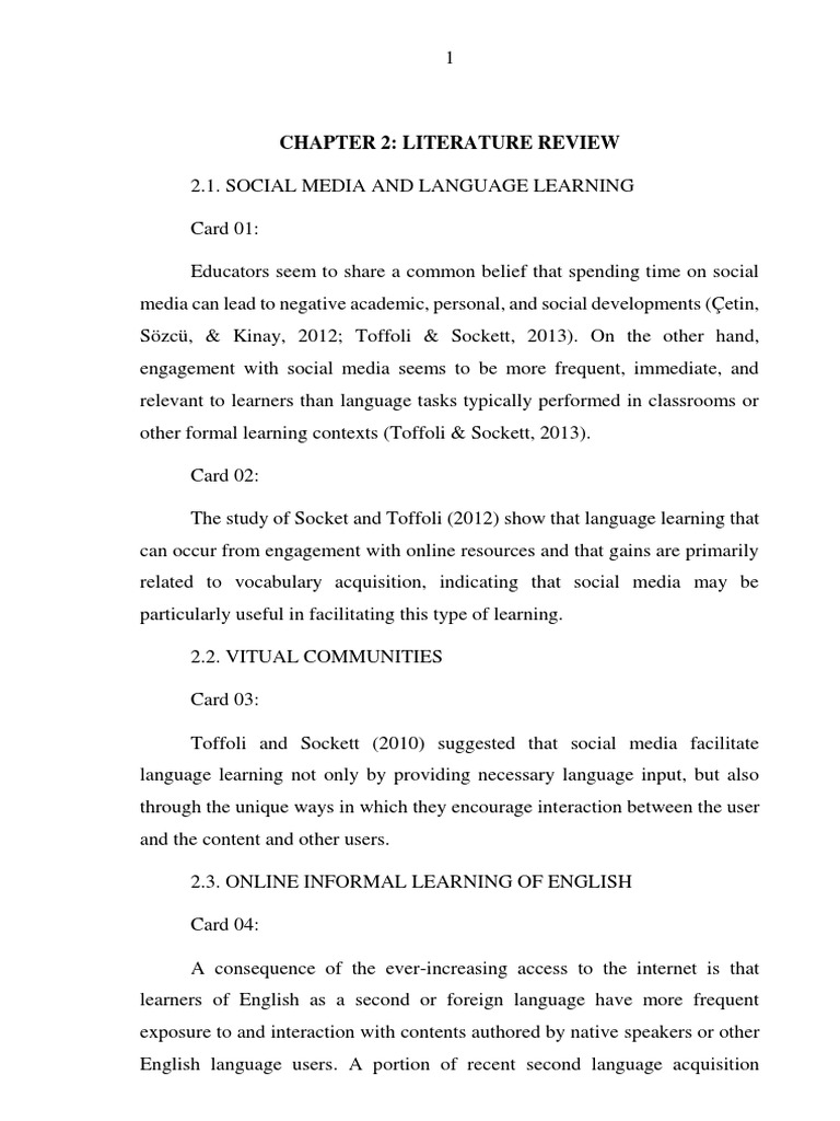 Academic Writing - Model Citing | Download Free PDF | Vocabulary ...
