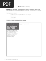 Overview of the Rainbow Passage | PDF