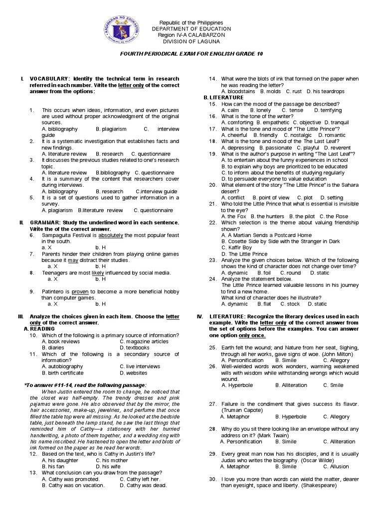 grade-10-4th-periodical-test-edited-surveillance-privacy