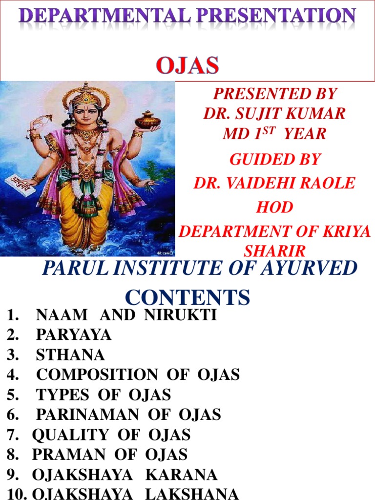 Ojas | PDF | Antibody | Adaptive Immune System