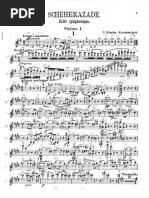 Walton Viola Concerto | PDF