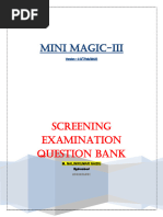 Test Question - IAC Direct Employee | PDF | National Security