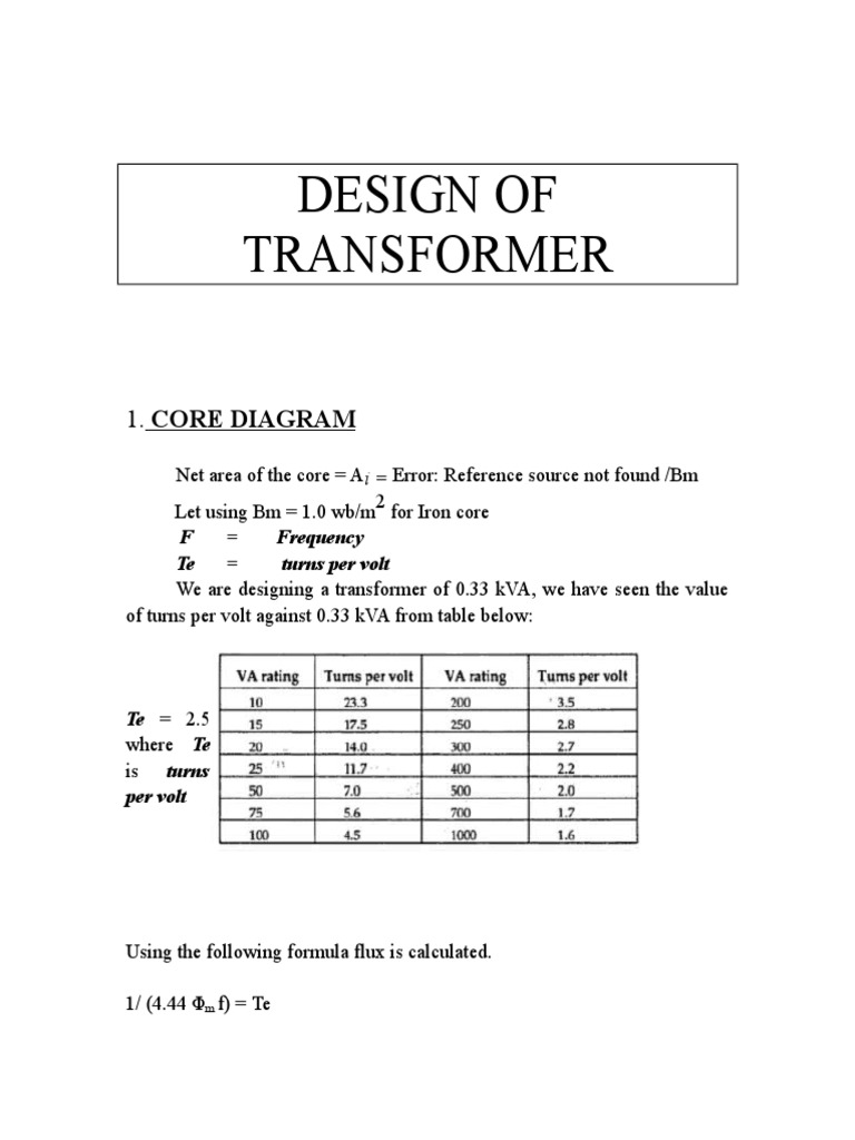 Three Phase Transformer Trainer | PDF | Transformer | Inductor