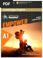 Empower - b2-2nd Edition-Upper-Intermediate-Student | PDF