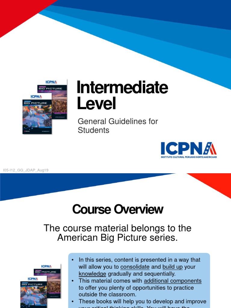 ABP General Information Students 2019 | PDF | Test (Assessment ...