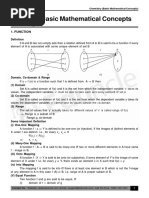 Surge and Logistic Functions Investigation | PDF | Derivative | Stationary Process