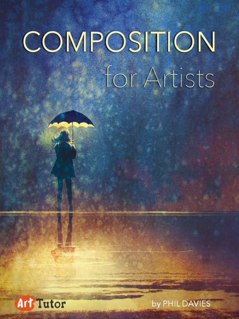 Composition For Artists PDF | PDF | Composition (Visual Arts) | Drawing