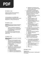 Pamamaraan NG Imperyalismo | PDF