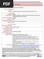 Functional Status Score For The Intensive Care Unit (FSS-ICU) General ...
