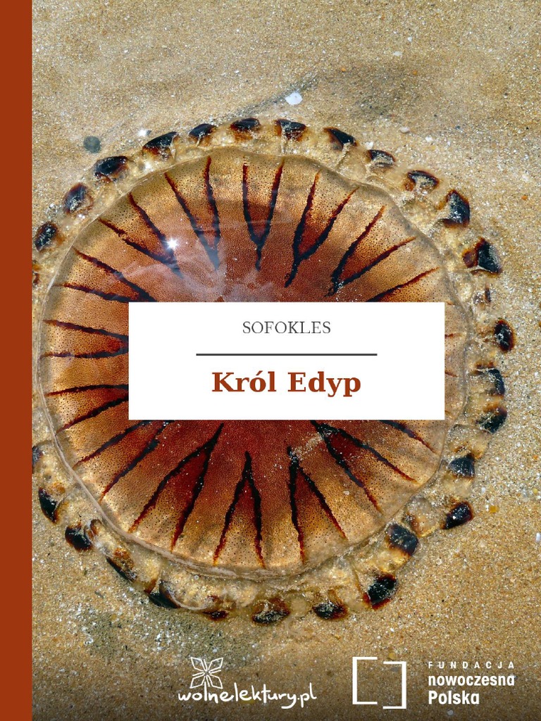 Krol Edyp PDF | PDF